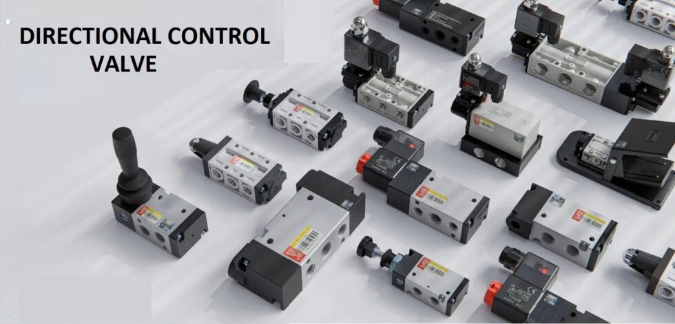 Best Pneumatic Valve Supplier in UAE